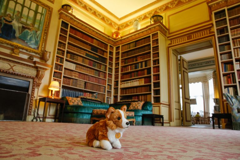 History Of Leeds Castle Celebrating Its 900th Anniversary - Guidelines ...