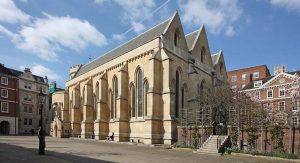 Top 10 London Cathedrals And Churches To Visit - Guidelines to Britain