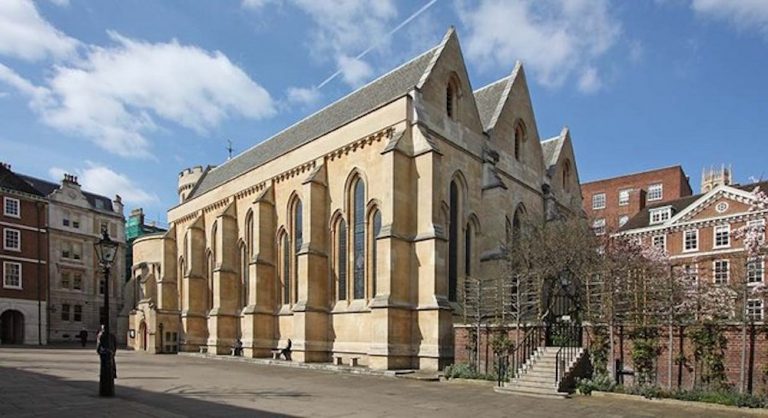Top 10 London Cathedrals And Churches To Visit - Guidelines to Britain